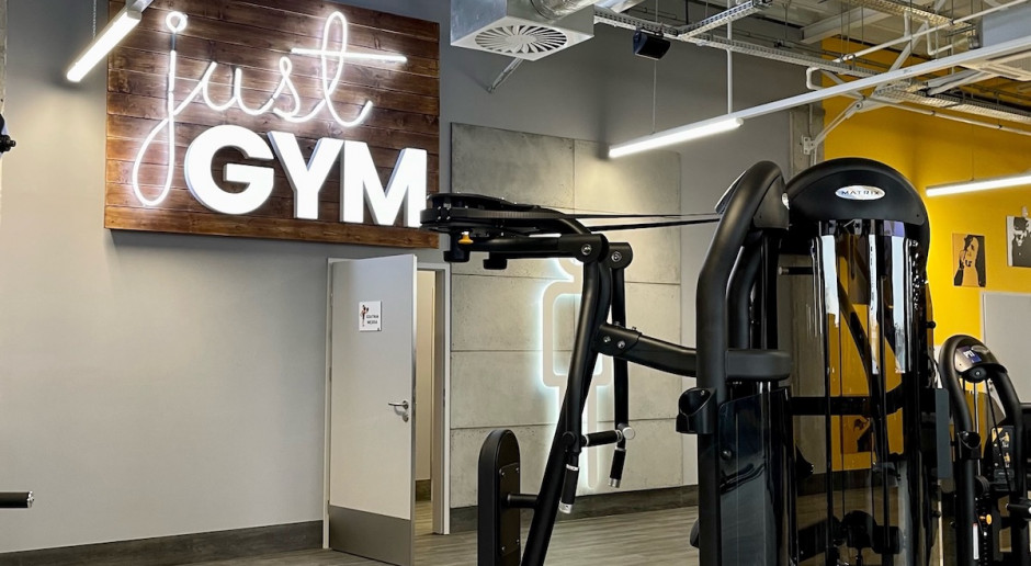 Just GYM debiutuje w Gnieźnie. Nowy fitness klub w N-Parku otwarty dla ...