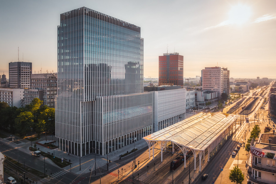 Hi Piotrkowska z nowym najemcą