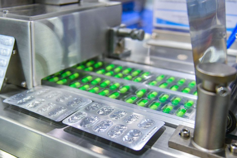 Polfa Tarchomin otworzy fabrykę leków onkologiczych. Będzie największa ...