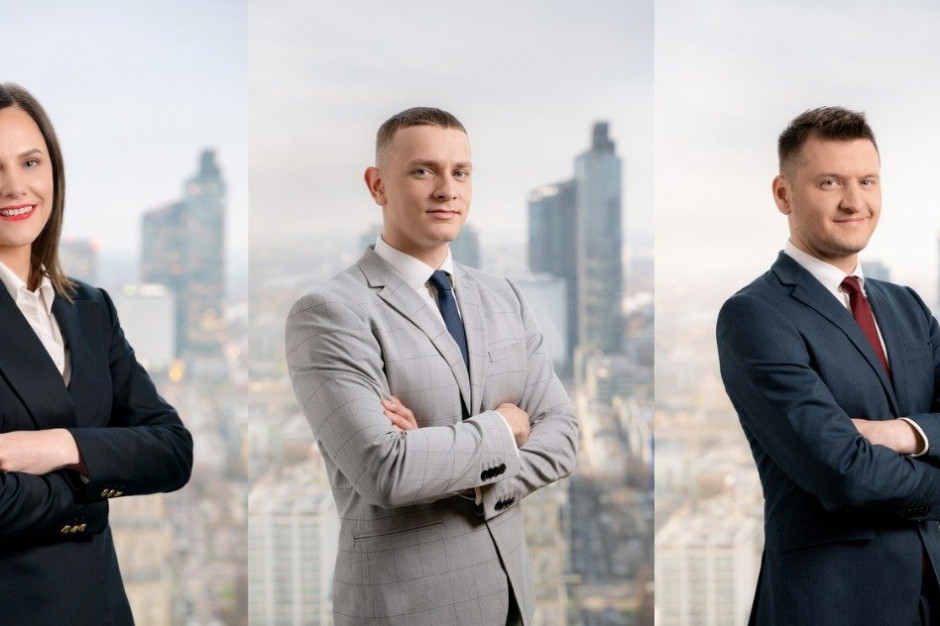 CTP umacnia swój zespół w Polsce