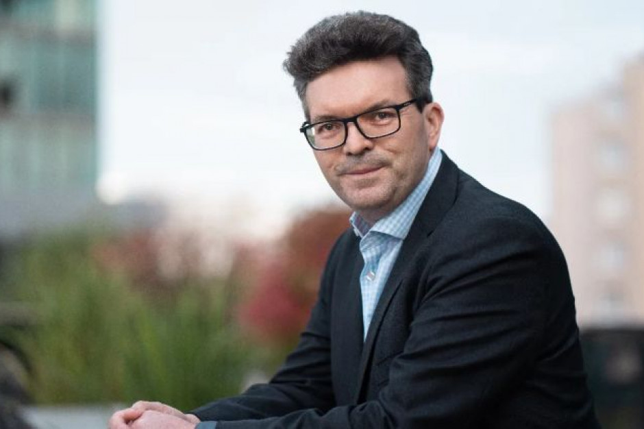 Martin Healey światowym dyrektorem ds. nieruchomości w zarządzie MDC2