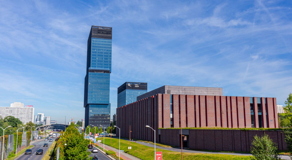 .KTW II wita najemców