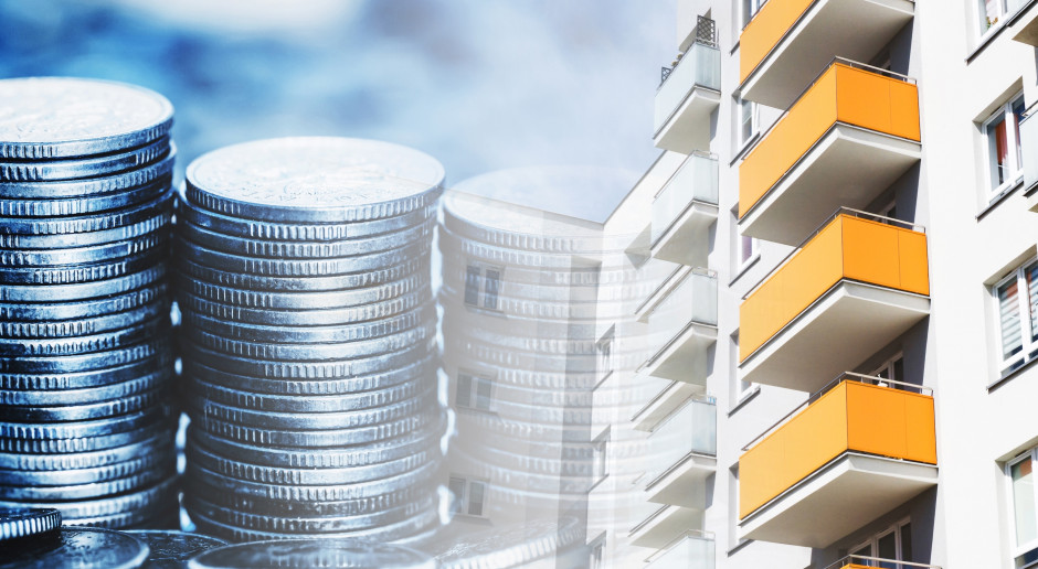 Robyg sprzedał więcej mieszkań niż zakładał