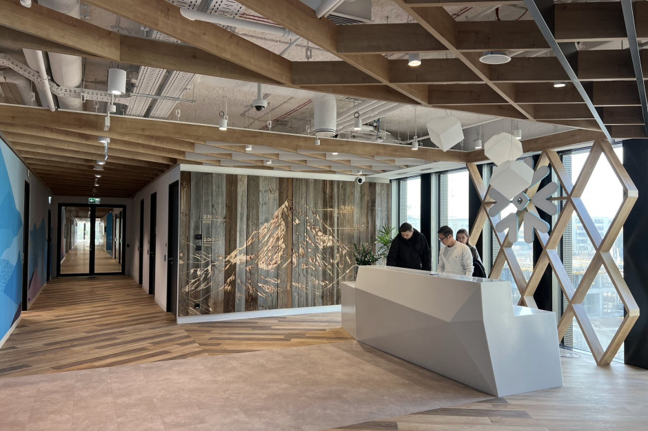 Snowflake otwiera nowe biuro w Warszawie i zapowiada rekrutację