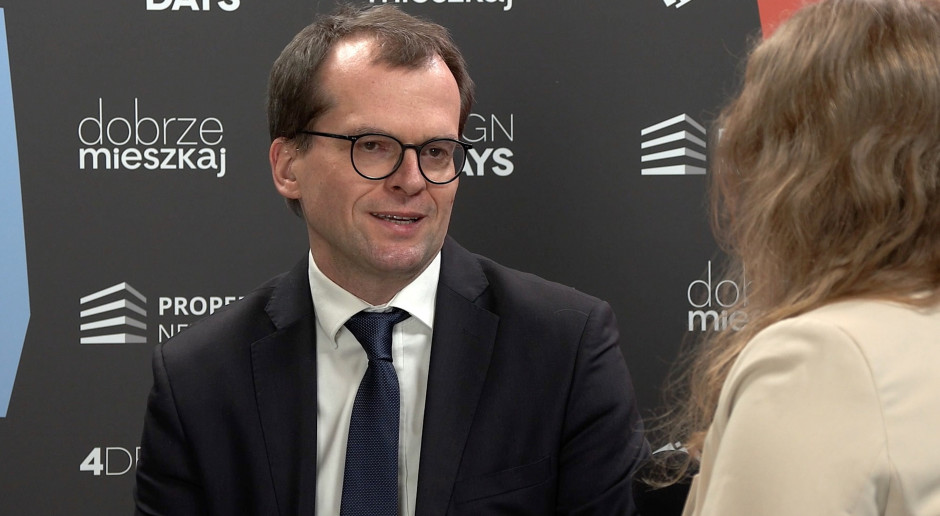 Prezes PFR Nieruchomości: Nowy Nikiszowiec pokazał skalę potrzeb