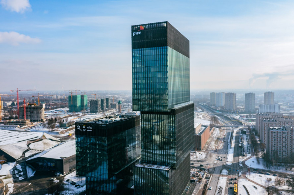 Do biurowców .KTW z mobilnym dostępem