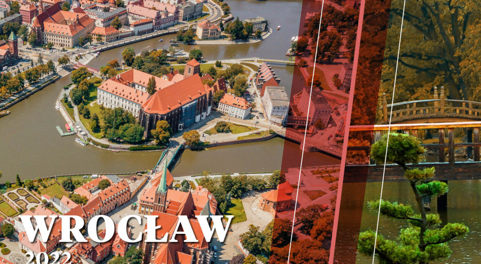 Aktywnie we Wrocławiu