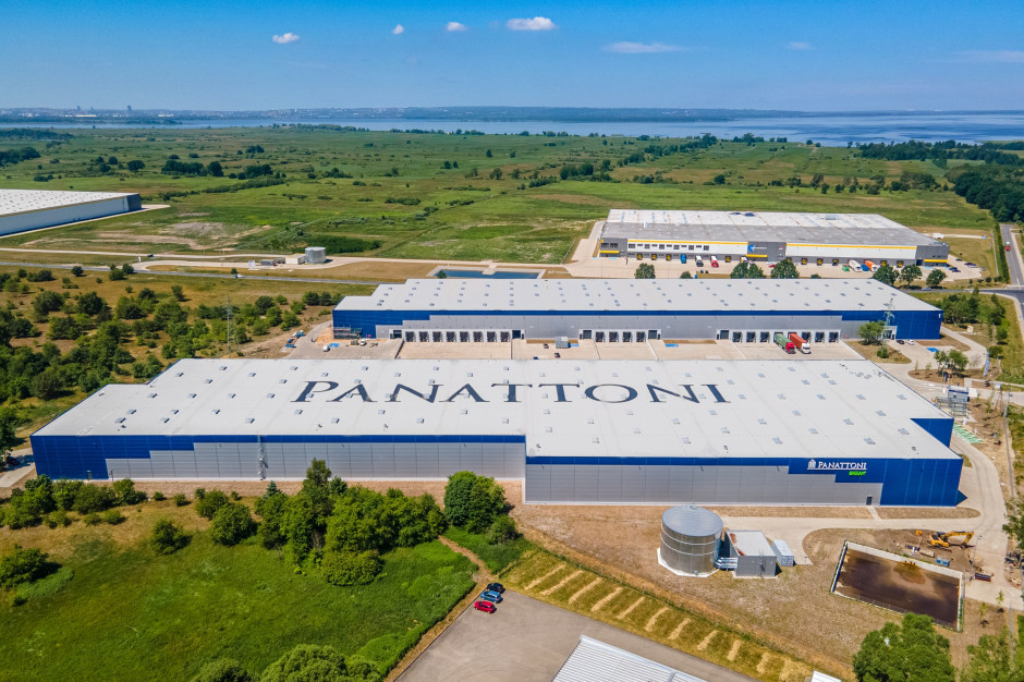 Pierwszy w Polsce BREEAM Outstanding dla magazynu. Tak to się robi