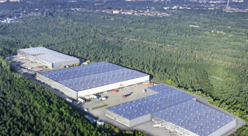 ALB Logistics na dłużej w śląskim centrum logistycznym BIK