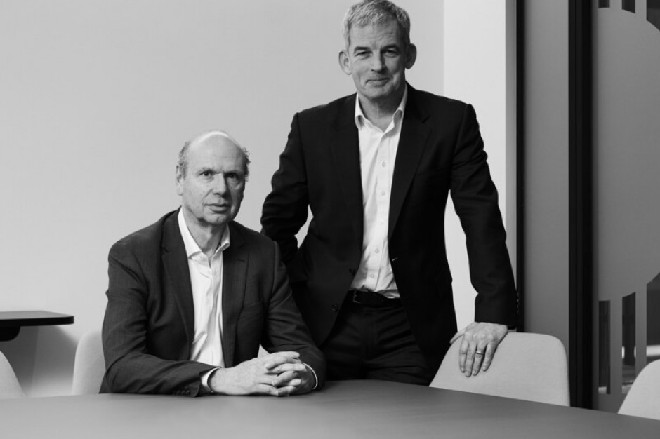 Newmark przejmuje Gerald Eve LLP w Wielkiej Brytanii