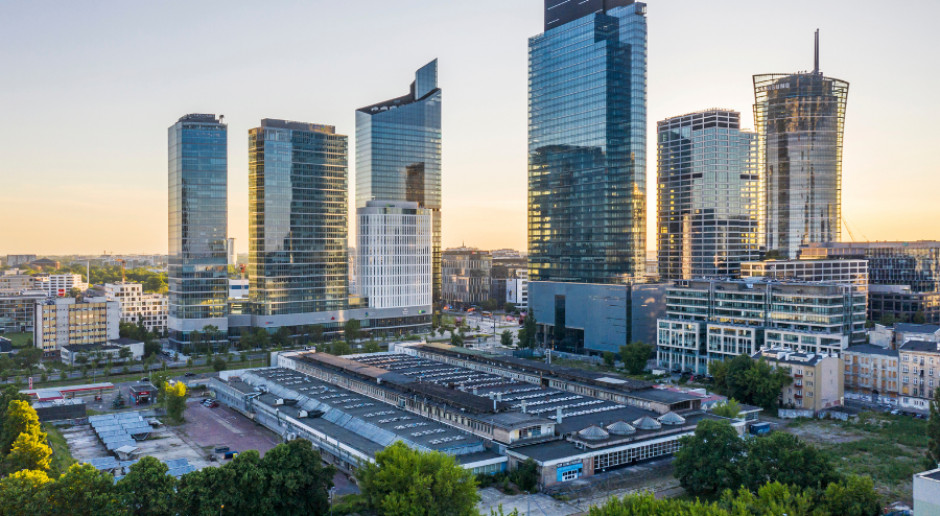 Projekt Towarowa 22 - coraz bliżej szczegółów nowego pomysłu