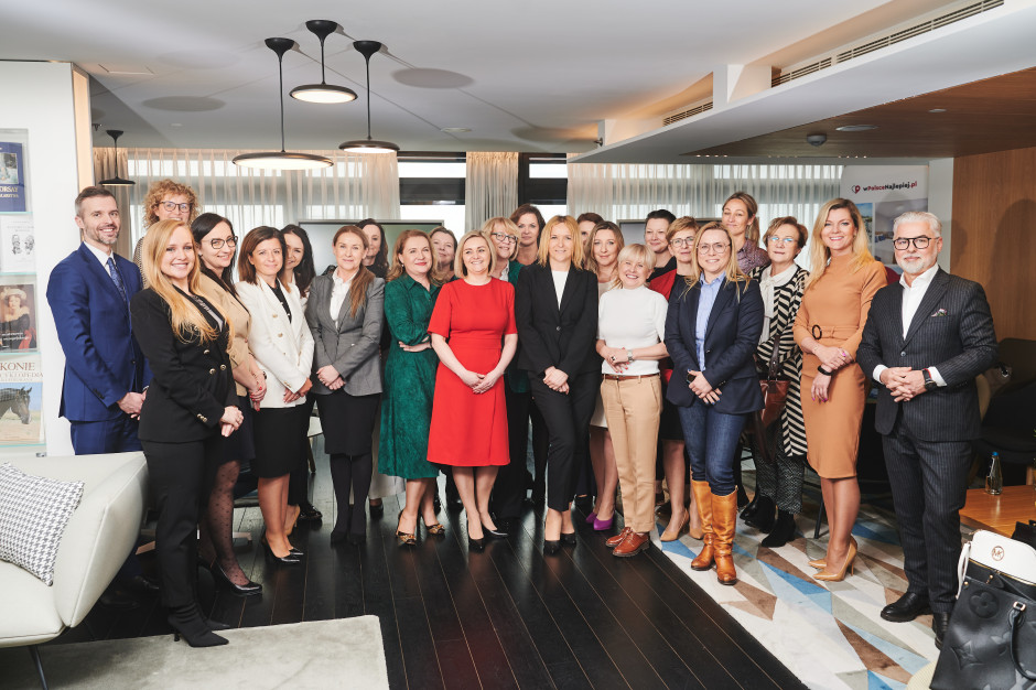 Hotelarstwo nadal przyciąga ambitnych