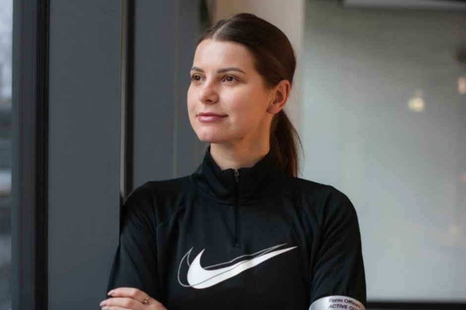 Form Offices stawia na sport i wellbeing pod opieką trenera