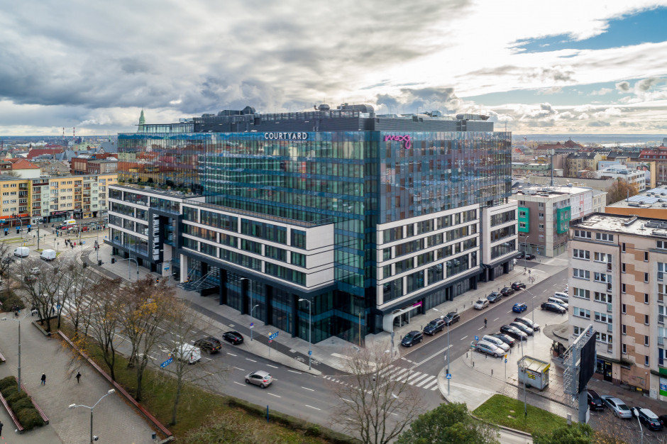 260 centrów nowoczesnych usług biznesowych w Krakowie. Wkrótce będzie ...