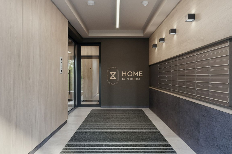 Polski debiut marki Home by Zeitgeist