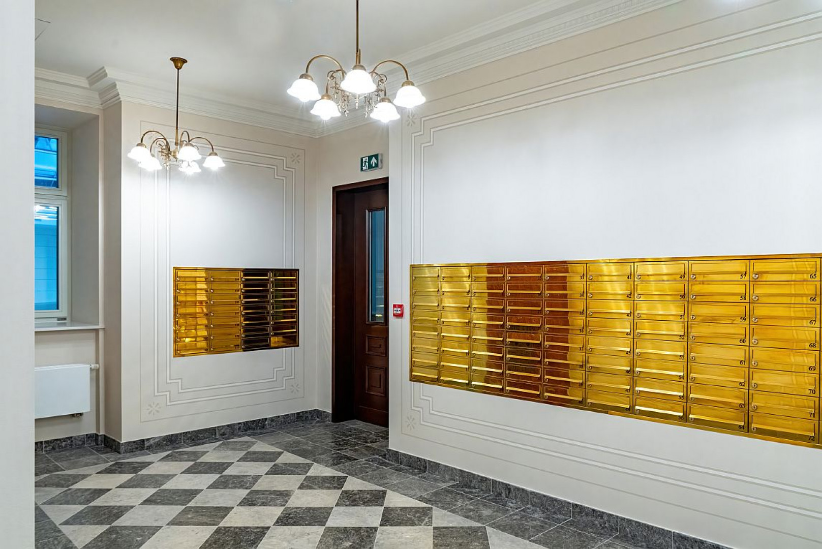 AFI Home Złota 83. Wynajem apartamentów ruszył pełną parą!