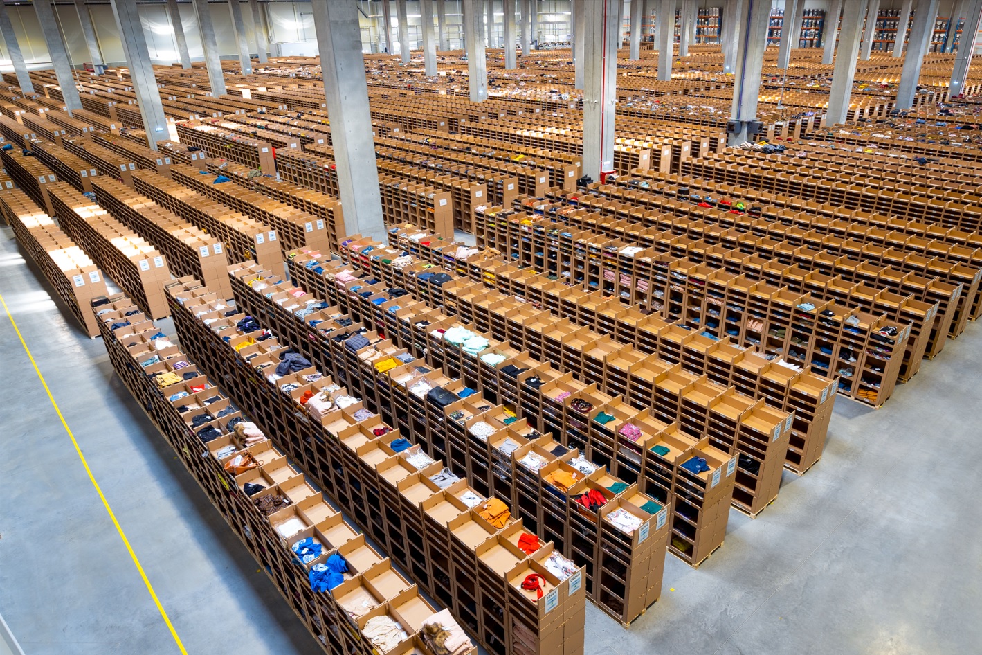 LPP Logistics rozszerza działalność. Nowe spółki w Rumunii i na Słowacji