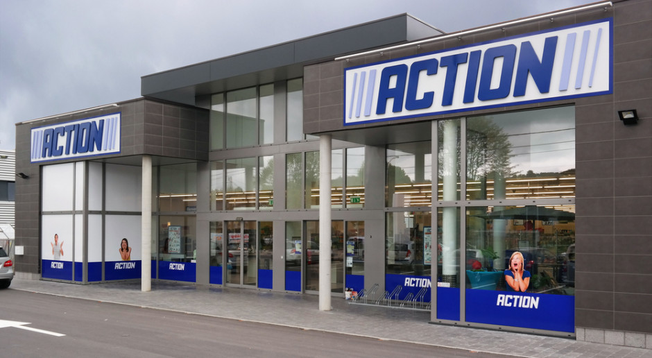 Action z Panattoni otworzyło nowe centrum dystrybucyjne w Polsce