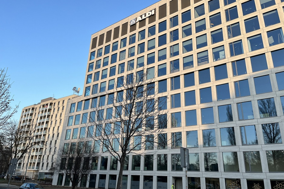 ALDI Technology Hub - kamień milowy w rozwoju cyfrowej przyszłości ALDI ...