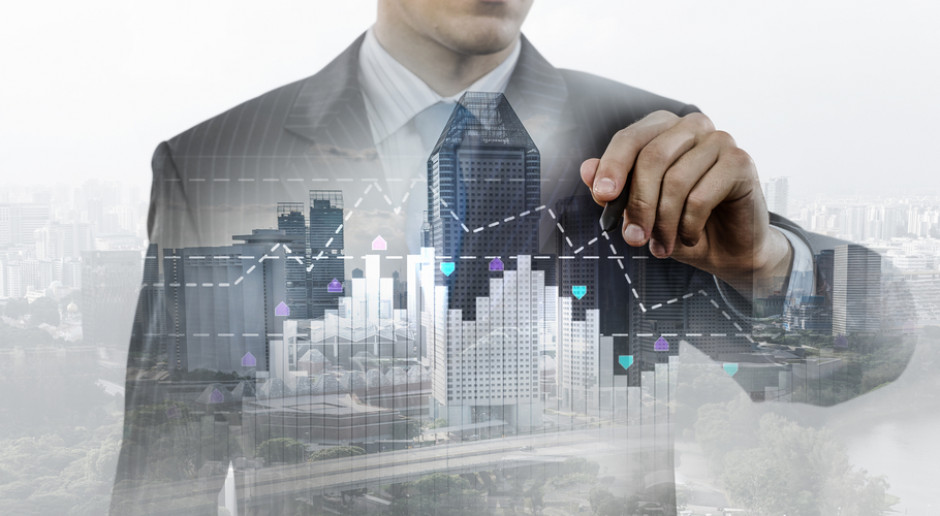 Inwestycje zagraniczne kwitną w Polsce. Europa ma zadyszkę