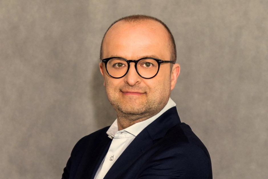 Marek Lipka przechodzi z Carrefoura do Eurocash