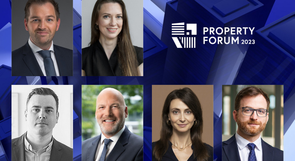 Property Forum 2023 już za miesiąc. Zapraszamy do udziału