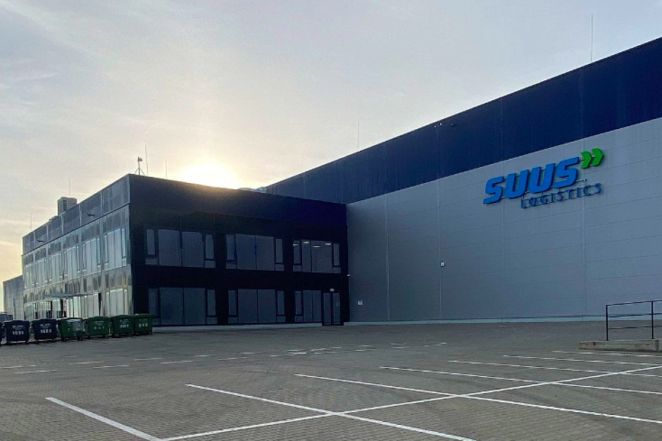 Prime Property Prize: Poznaj najlepsze inwestycje magazynowe ostatniego ...