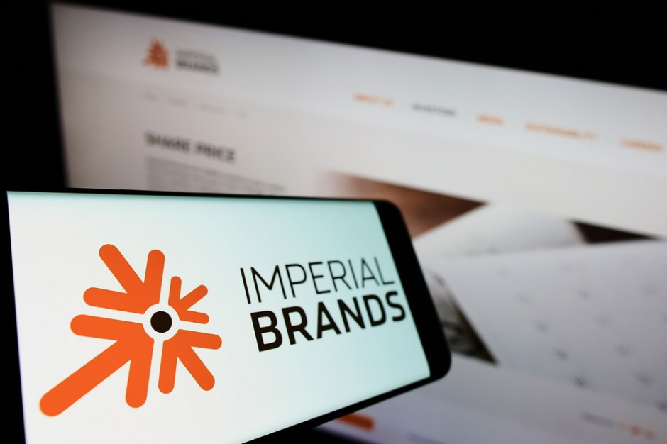 Imperial Brands stawia na Kraków