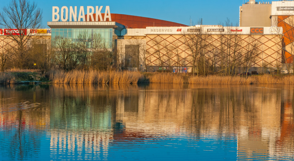 Duże zmiany w krakowskim centrum handlowym. Sprawdzamy, czym zaskoczy ...
