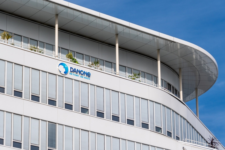 Danone zainwestuje 230 mln zł w opolską fabrykę