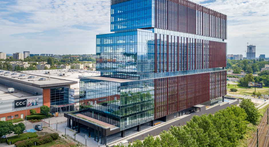 Nowy luksusowy hotel w Katowicach. Powstanie w biurowcu