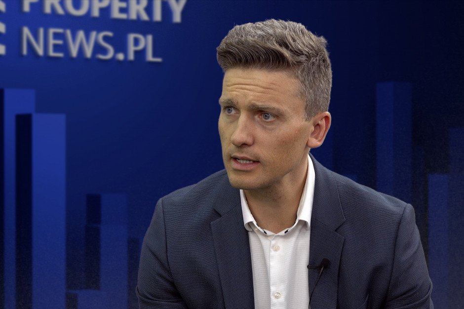 Brak gruntów blokuje mieszkaniówkę