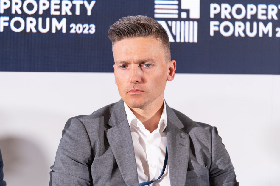 Niedawno Łódź, wkrótce Katowice, Kraków i Warszawa. Griffin powiększy portfel PRS