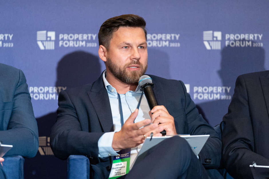 Szkło, stal i beton nie stworzą miasta przyszłości. Ważne są dobre wzorce