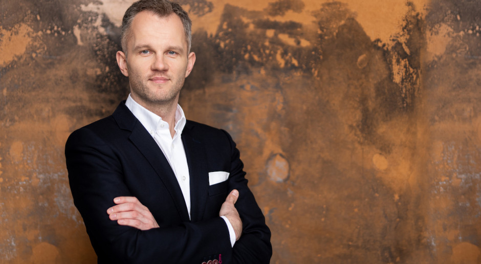 Zmiana w zarządzie Alter Investment Zmiana w zarządzie Alter Investment