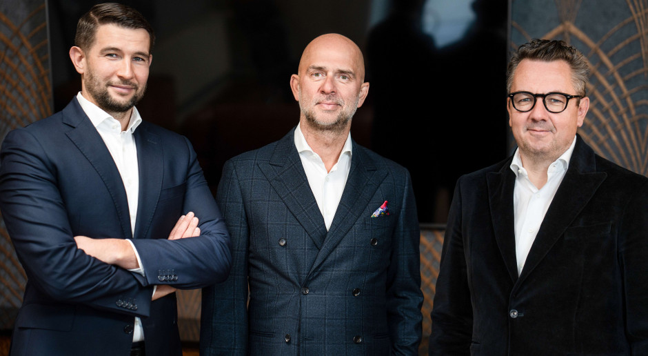 Nowa firma doradcza wchodzi na rynek