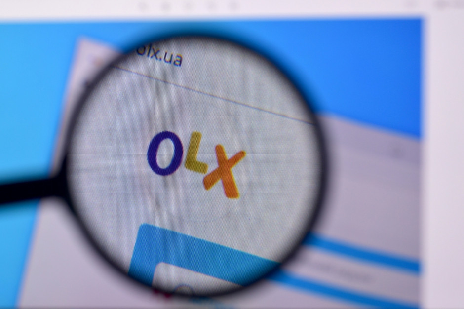 Grupa OLX pod lupą UOKiK