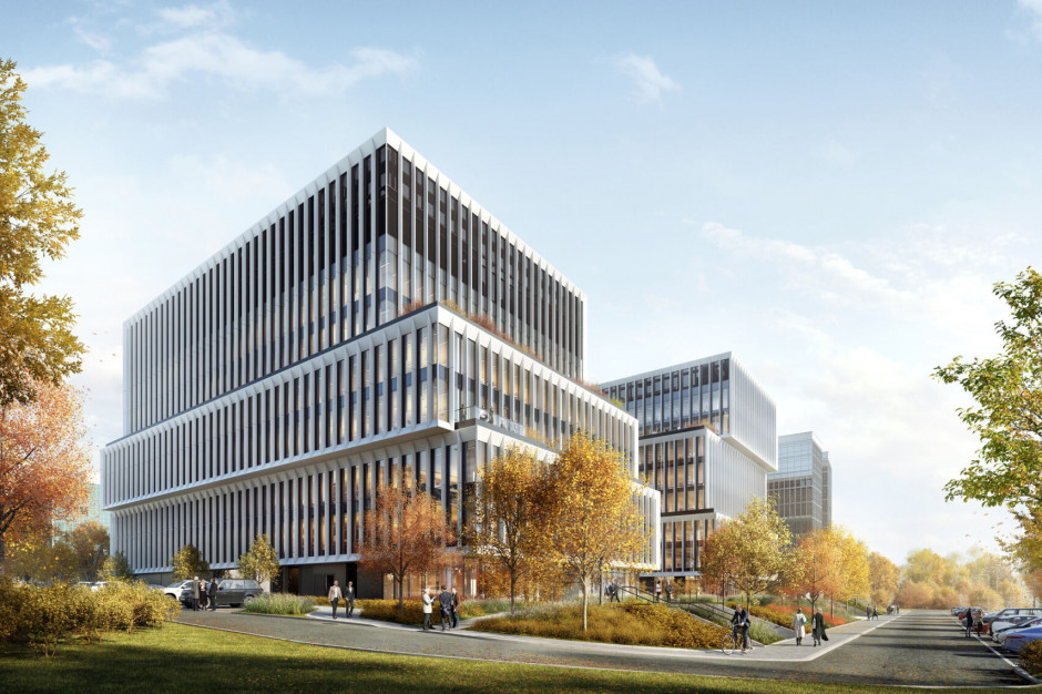 Bonduelle Polska nowym najemcą Lakeside