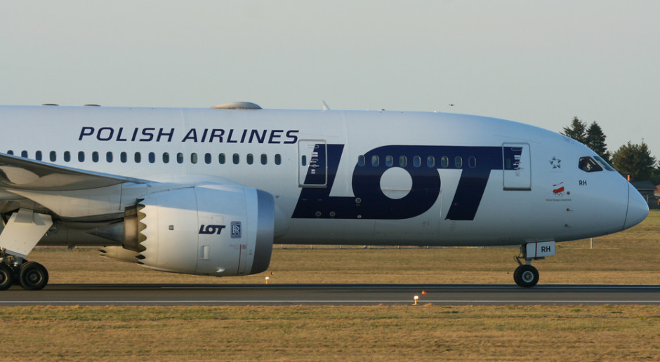 95 lat temu powstały Polskie Linie Lotnicze LOT