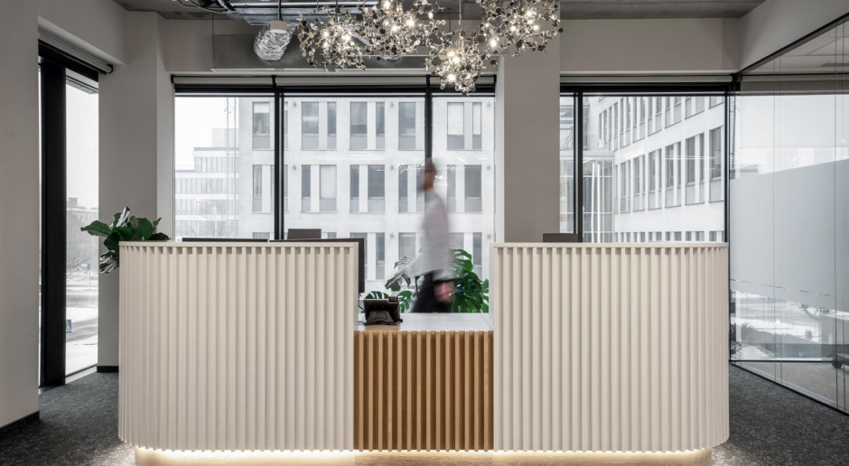 Eksperci Tétris o trendach w obszarze design & build