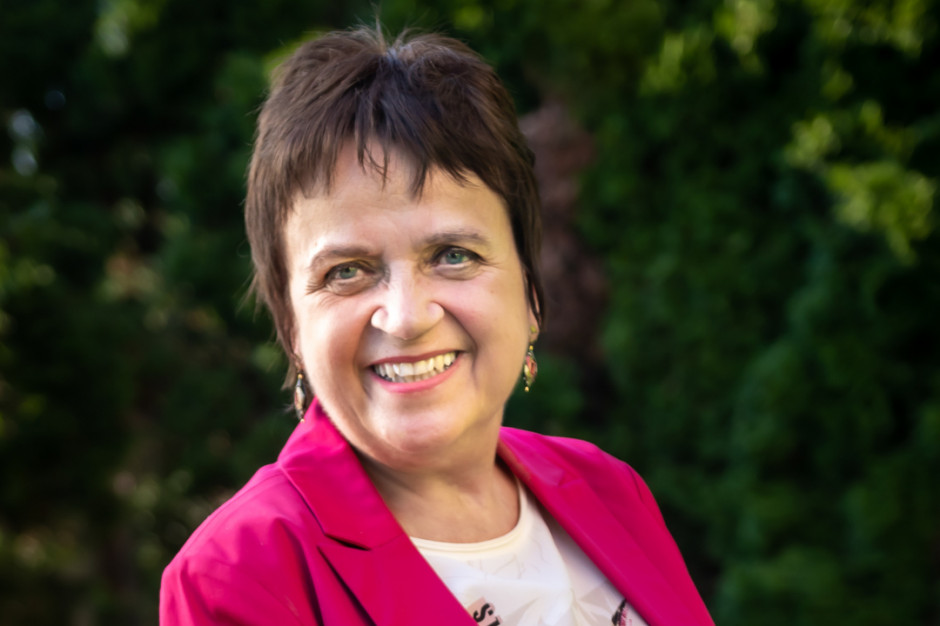 Branża eventowa z nową liderką u steru