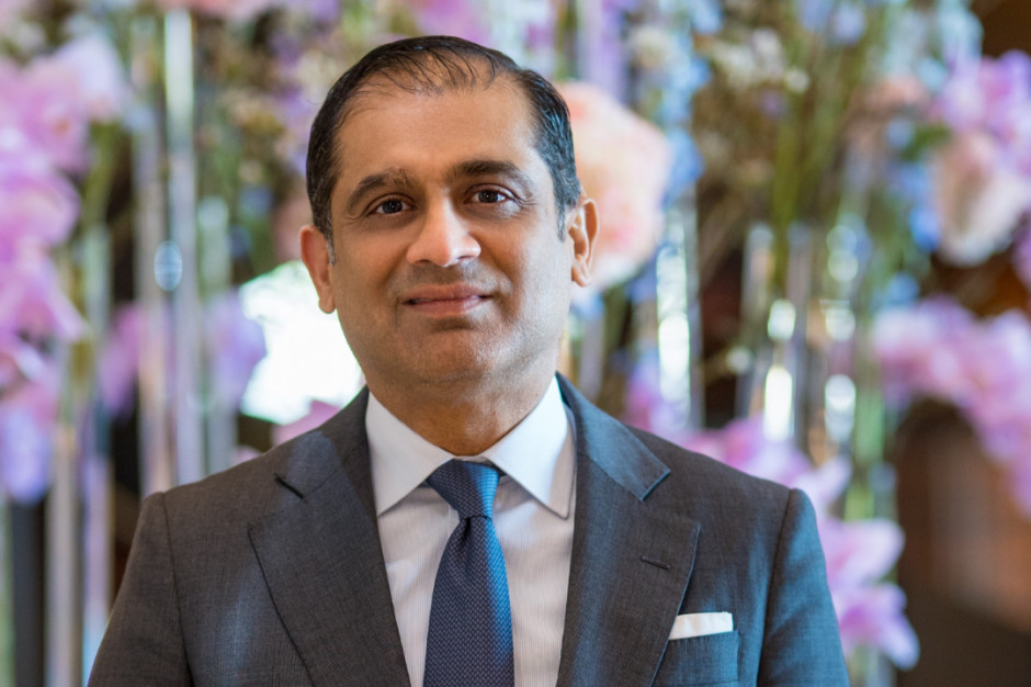 Nowe hotele i marki. Polska inwestycyjnym celem światowego giganta