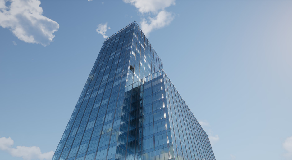 Fabryka Formy otworzy nowy klub fitness w poznańskim biurowcu