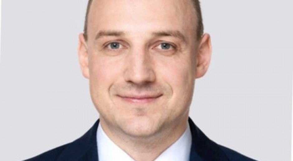 Martin Baláž za sterami: Prologis zmienia kadrę zarządzającą w Europie