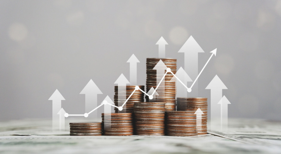 W kolejnych kwartałach inflacja może wzrosnąć