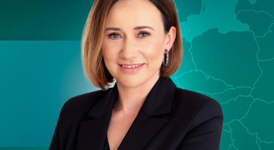 Marzena Tkaczuk wzmacnia zespół Prologis