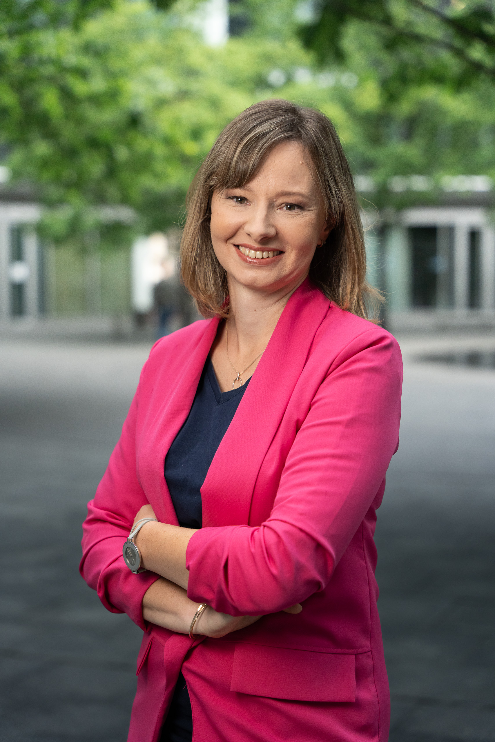 Długa lista awansów w strukturach LCP Properties w Polsce