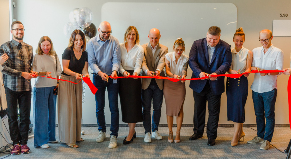 SoftServe Poland otwiera nowe biuro w Krakowie