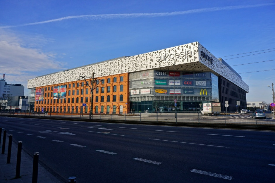 Nowa Sukcesja w Łodzi ujawnia kolejnych najemców