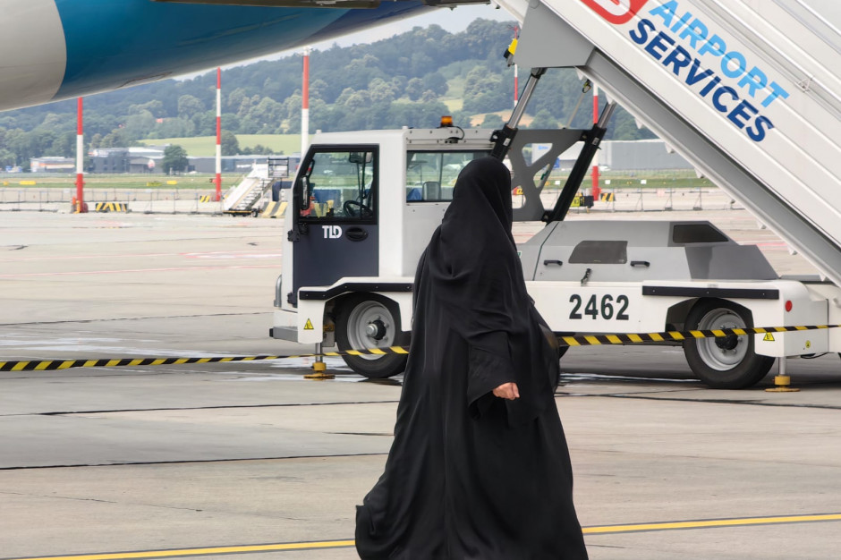 Arabscy turyści szturmują Kraków: w Balicach lądują ich tanie linie ...